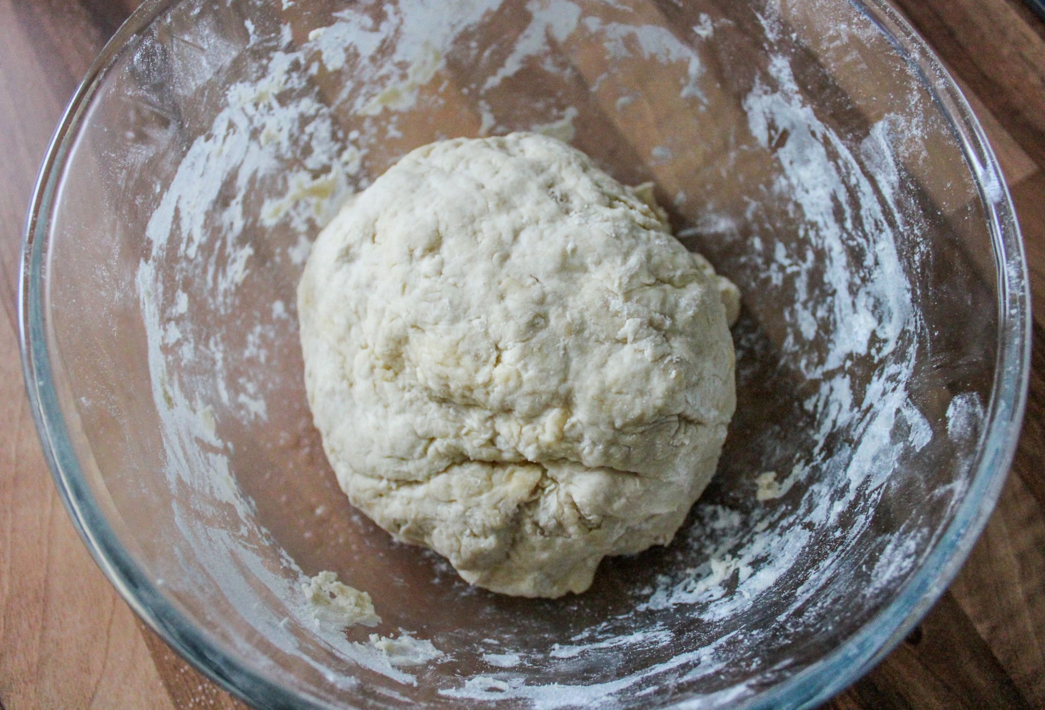 Simple White Cob Loaf - Baker Jo's Simple Cob Loaf Recipe