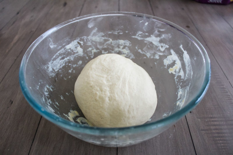 Simple White Cob Loaf - Baker Jo's Simple Cob Loaf Recipe