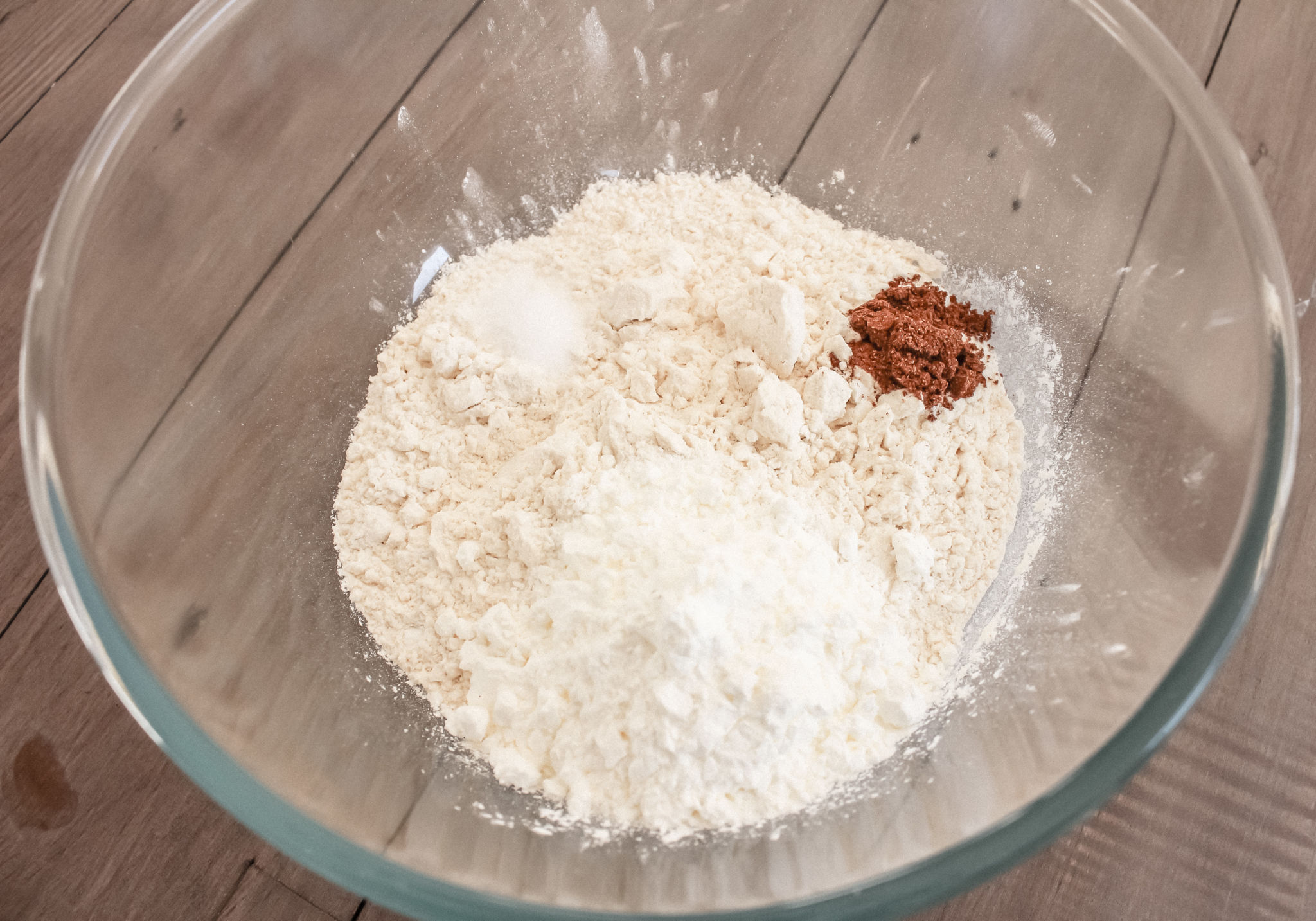 Welsh Cake Shortbread - Baker Jo