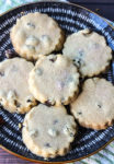 Welsh Cake Shortbread - Baker Jo
