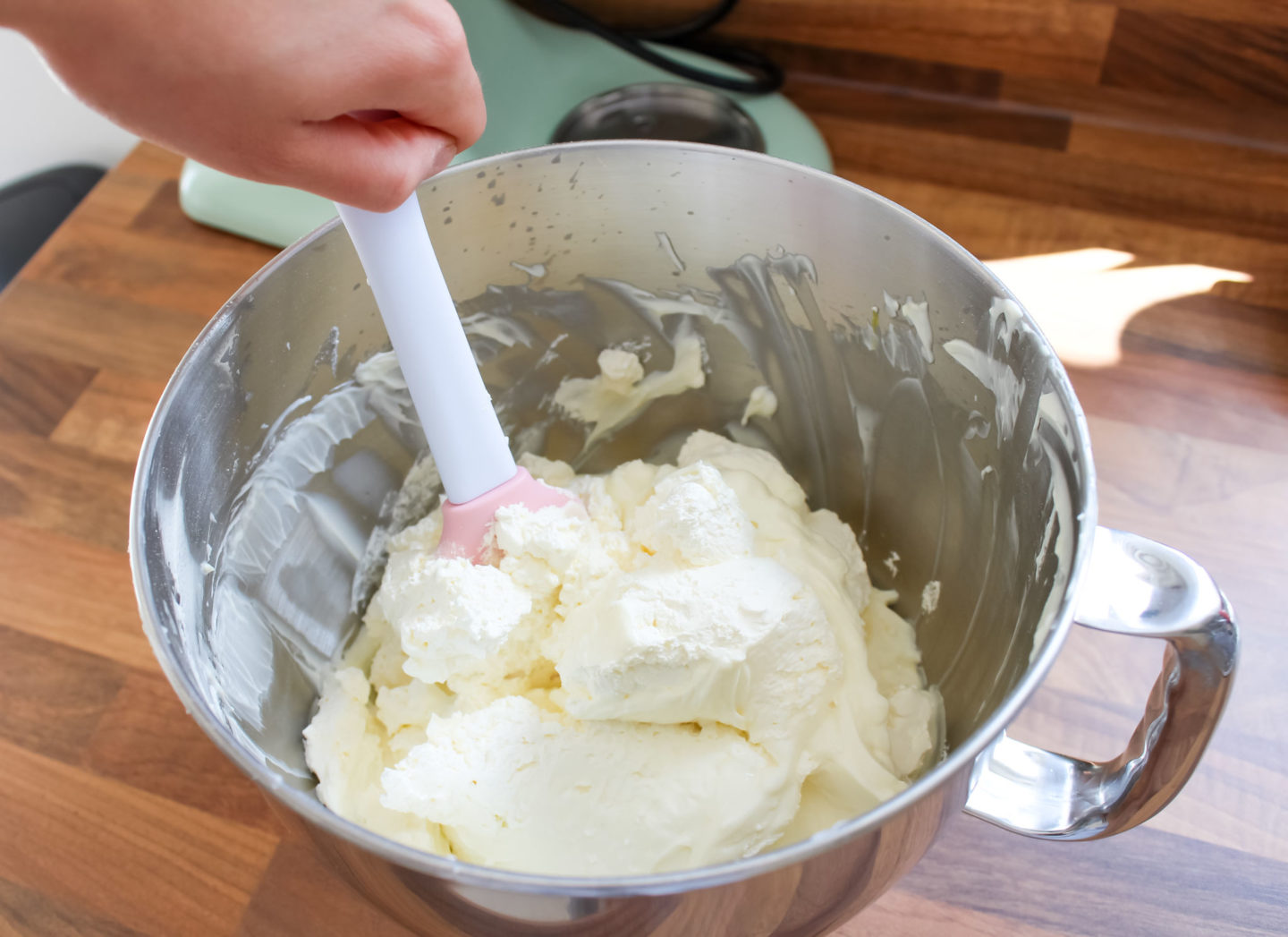 No-Bake Lemon Cheesecake - Baker Jo's Simple No-Bake Cheesecake