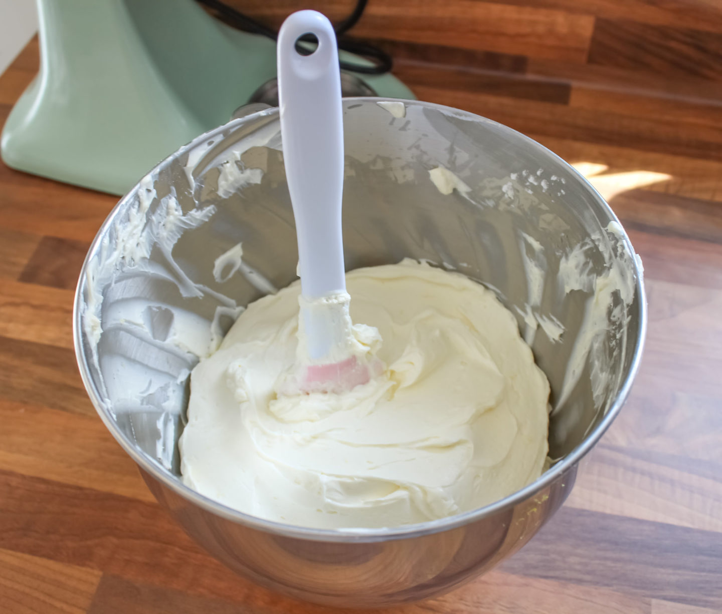 No-Bake Lemon Cheesecake - Baker Jo's Simple No-Bake Cheesecake