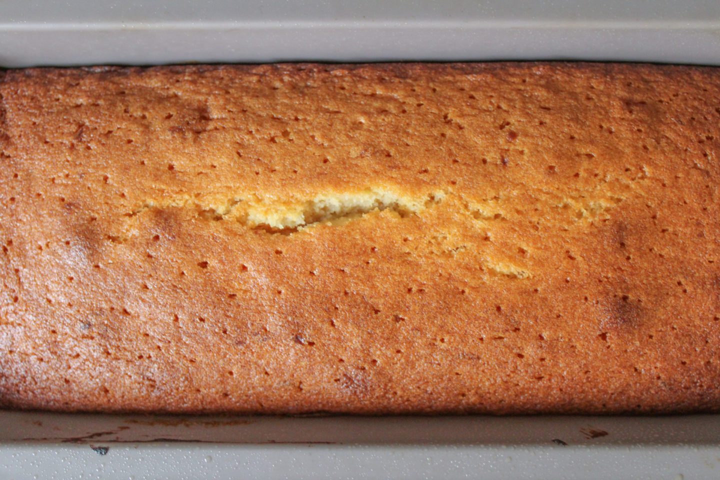 Lemon Drizzle Loaf Cake Baker Jos Simple Classic Lemon Loaf Cake