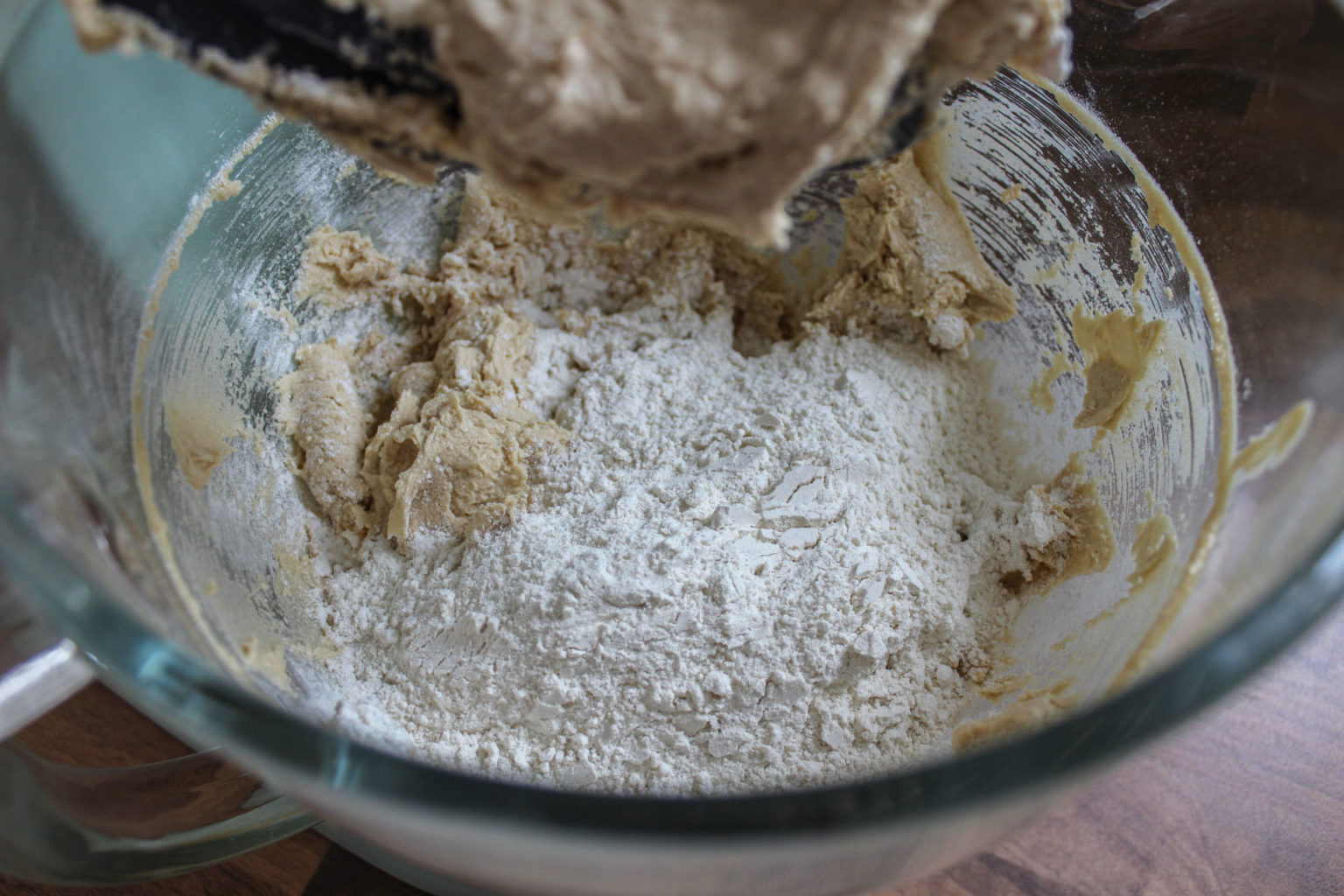 Chewy Chocolate Chip Cookies - Baker Jo's No-Chill Cookie Recipe