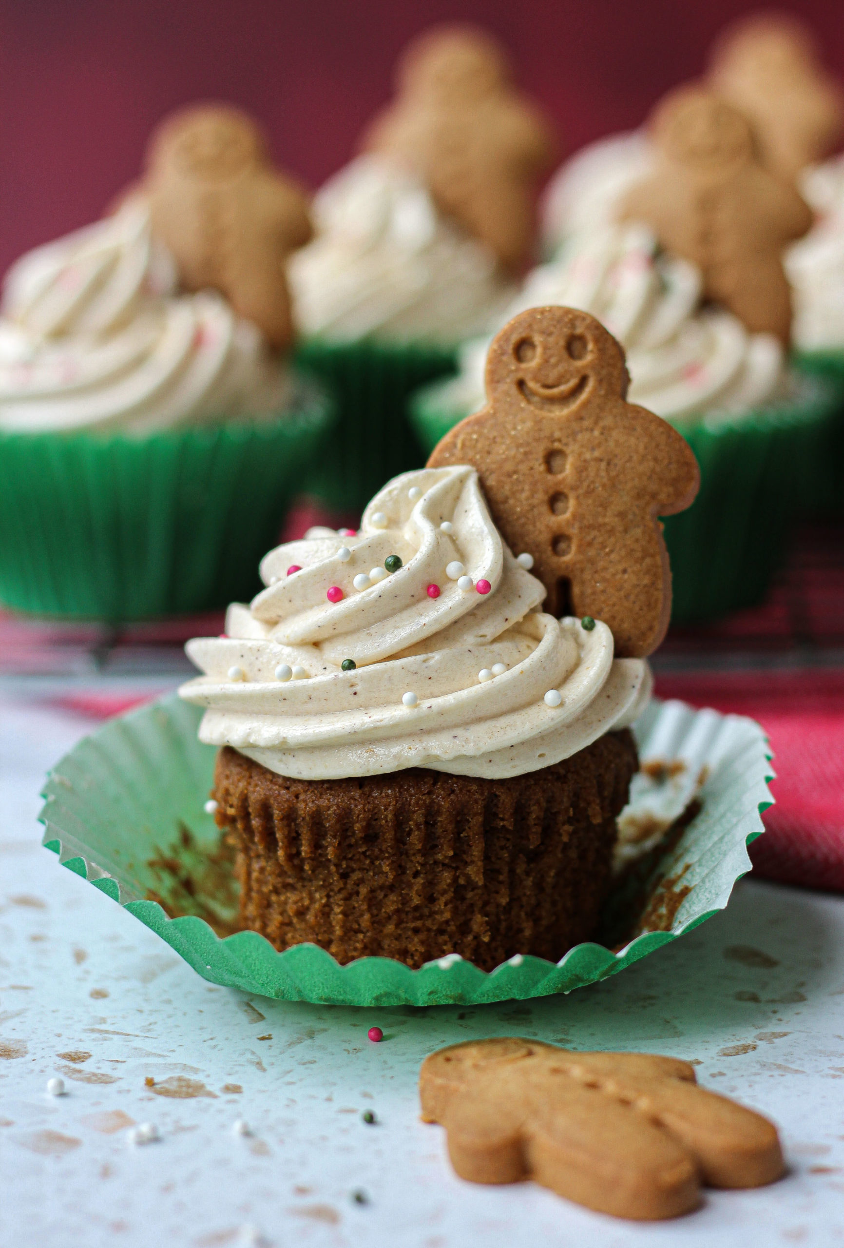 12 Treats of Christmas Bundle - Baker Jo