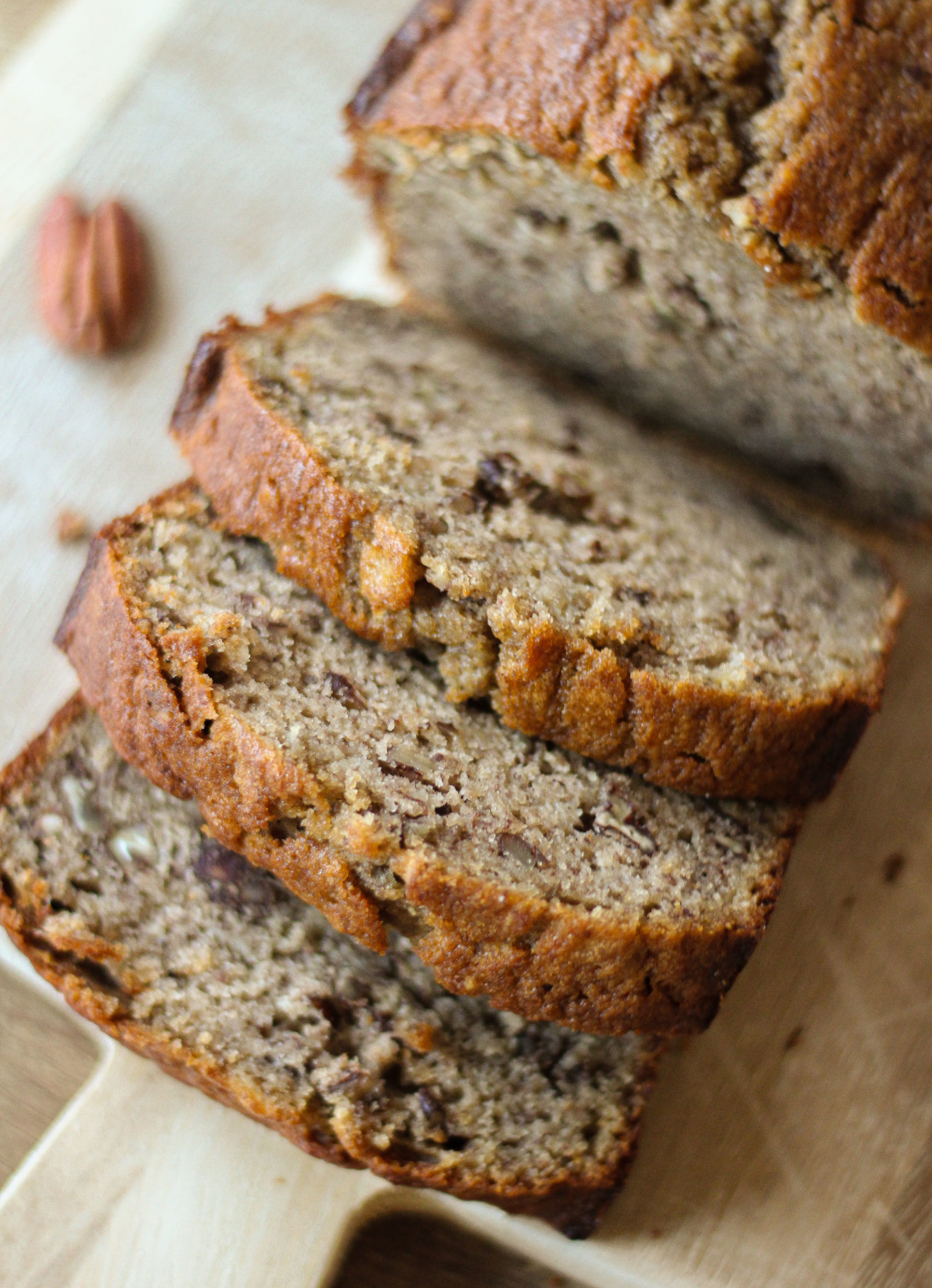 Banana Loaf Cake Baker Jo banana-loaf-cake-baker-jo
