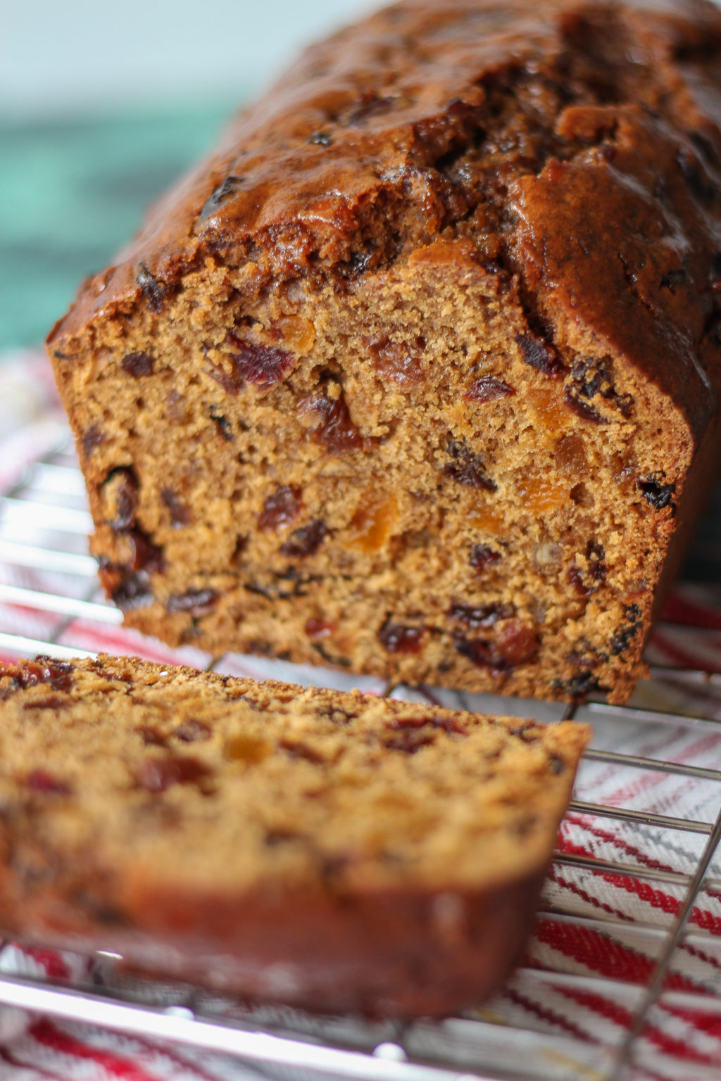 Bara Brith - Baker Jo