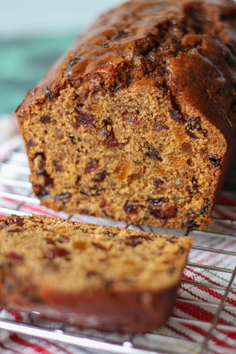 Bara Brith - Baker Jo