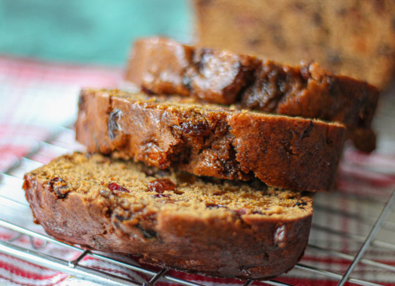 Bara Brith - Baker Jo