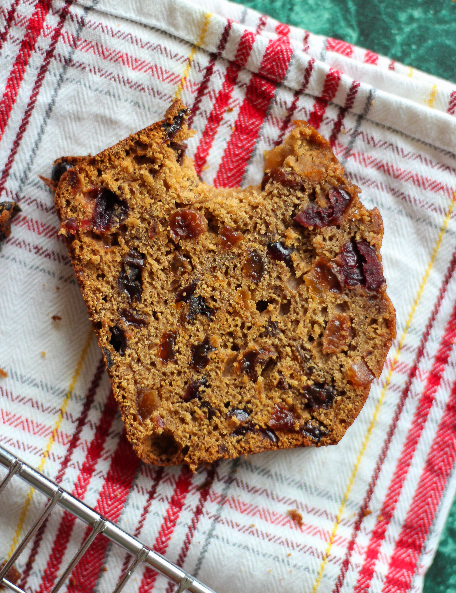Bara Brith - Baker Jo